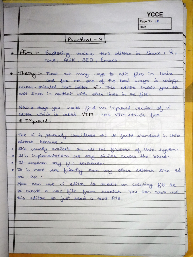 Cws Practical 3 | PDF