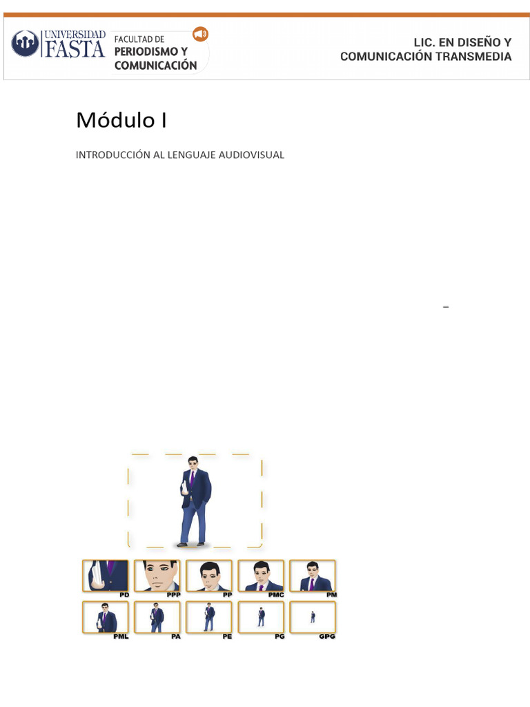 Módulo 1 | PDF | Guión