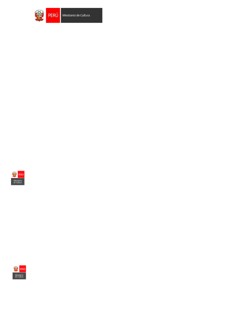 RM 134 2022 DM MC Anexo PDF | PDF | Documento de identidad | Derechos humanos