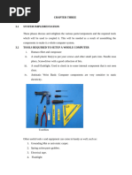 Introduction To PC Assembly and Disassembly | PDF | Personal Computers ...