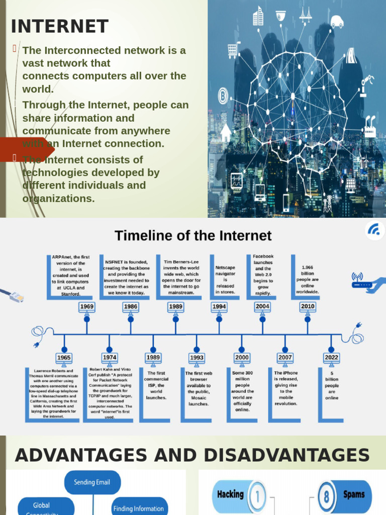 COMPUTER | PDF | World Wide Web | Internet & Web