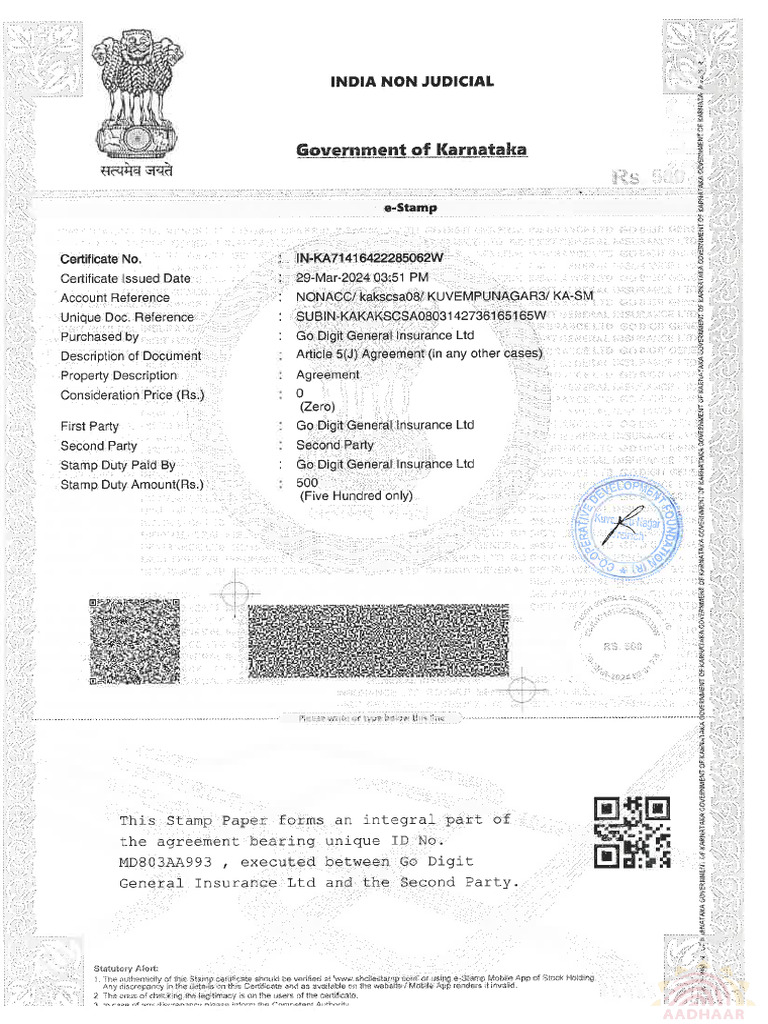 Business Development Service Agreement - GI - For Leegality | PDF | Indemnity | Arbitration