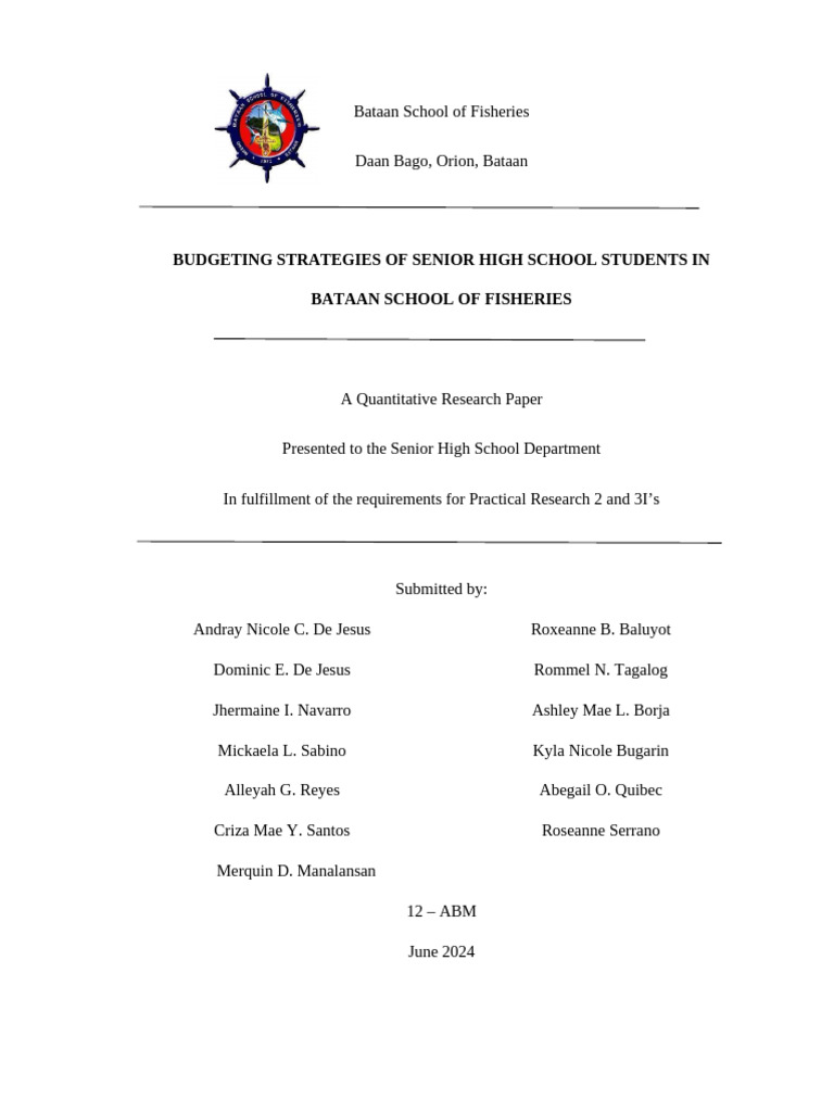 Final Final Final Pr2 | PDF | Motivation | Motivational