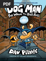 Dog Man | PDF