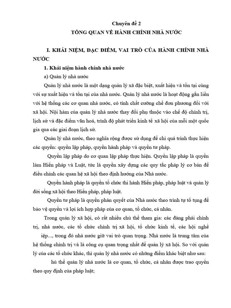 T NG Quan HCNN | PDF