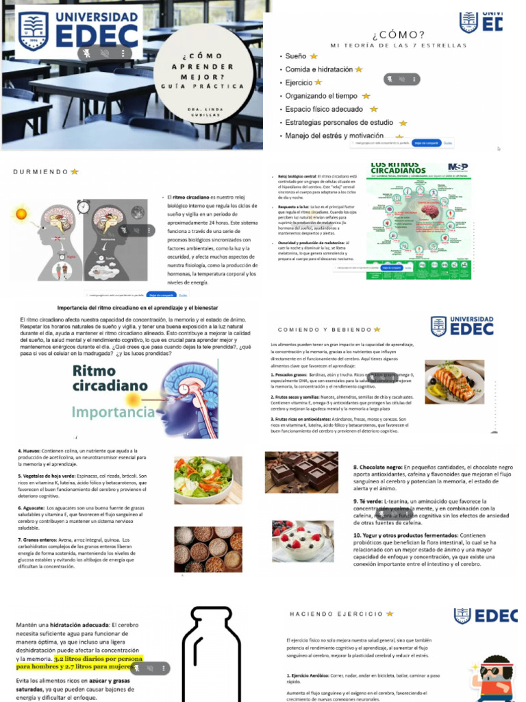 Actividad de Puntos Extra para La Unidad II, MNEI | PDF