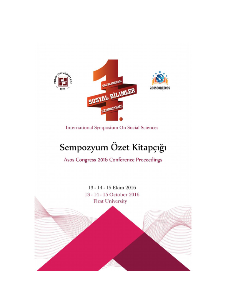 Ozet - Kitap - Final Asos Elazığ | PDF