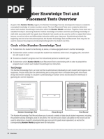 Staar Released Test Questions | PDF