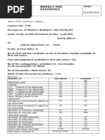 She Committee Meeting Agenda. | PDF | Science & Mathematics ...