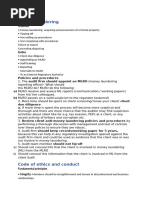ICAEW Responsible Individual Application Form - Appendix A Section 1 ...