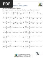 WSC Gr3 Maths Breaking Down Method Adding Memo1 | PDF | Teaching ...