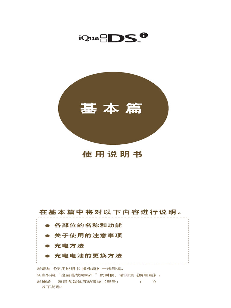 09 - Ique Dsi Hardware | PDF