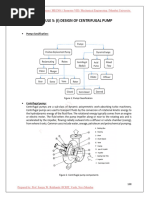 Understanding Axial Thrust in Pumps | PDF | Pump | Dynamics (Mechanics)