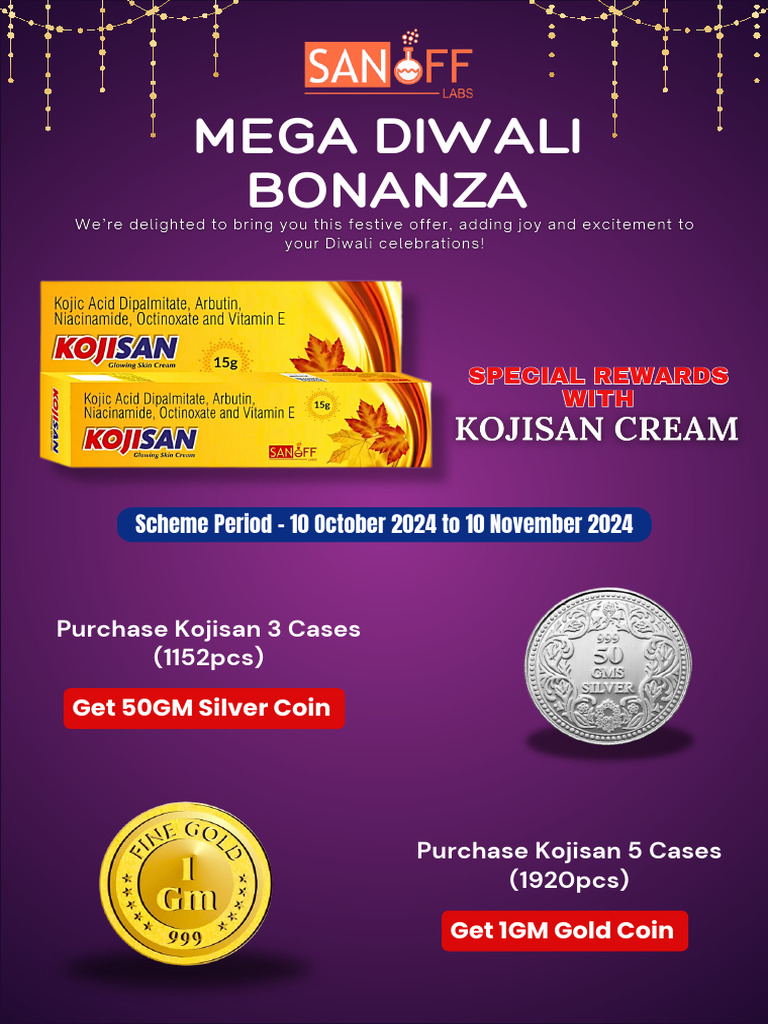 Mega Diwali Bonanza | PDF