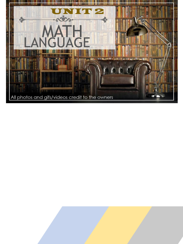 Logic Lecture MTH 101 2.3 | PDF | Logic | Proposition