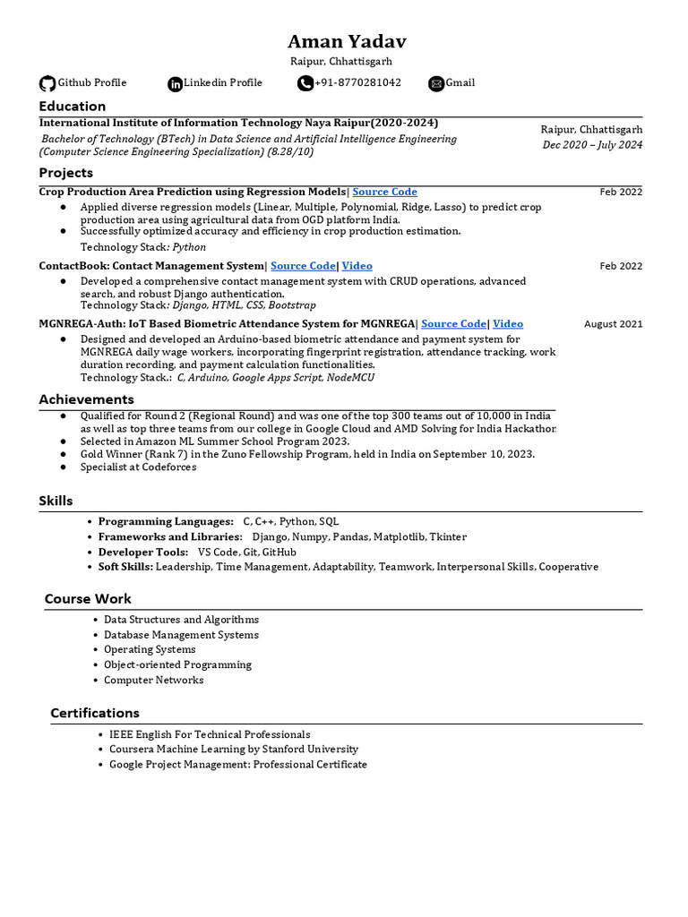 Aman Pers | PDF | Applied Mathematics | Computer Programming