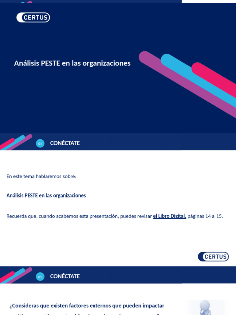 Análisis PESTE en Empresas | PDF | Business | Pobreza