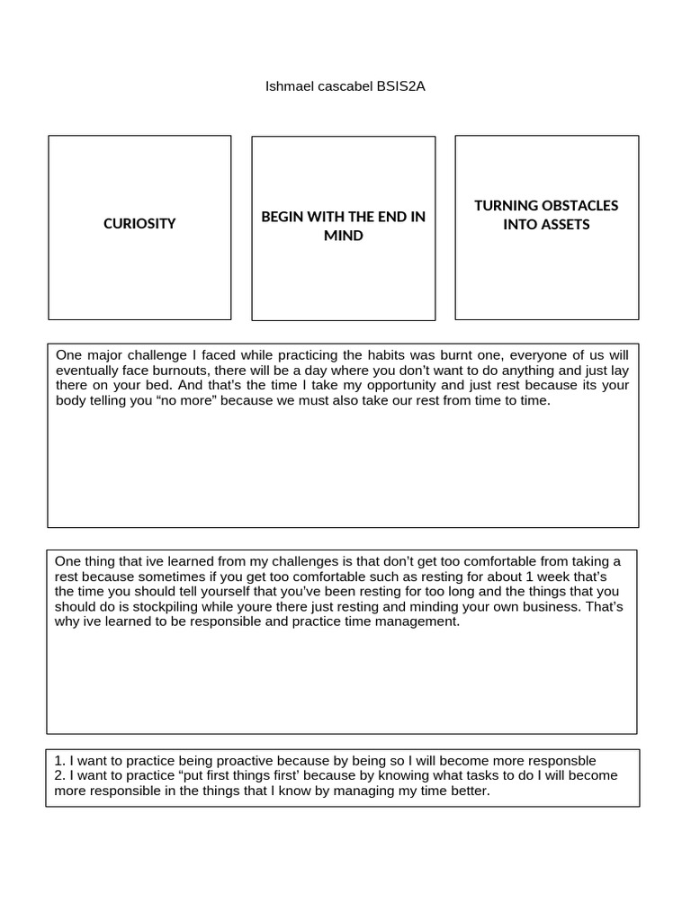 06 Performance Task 1 | PDF