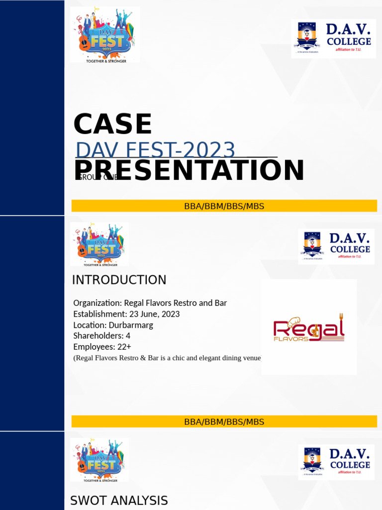 Group One | PDF