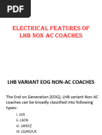 Revised LHB Manual Vol I | PDF | Risk | Reliability Engineering