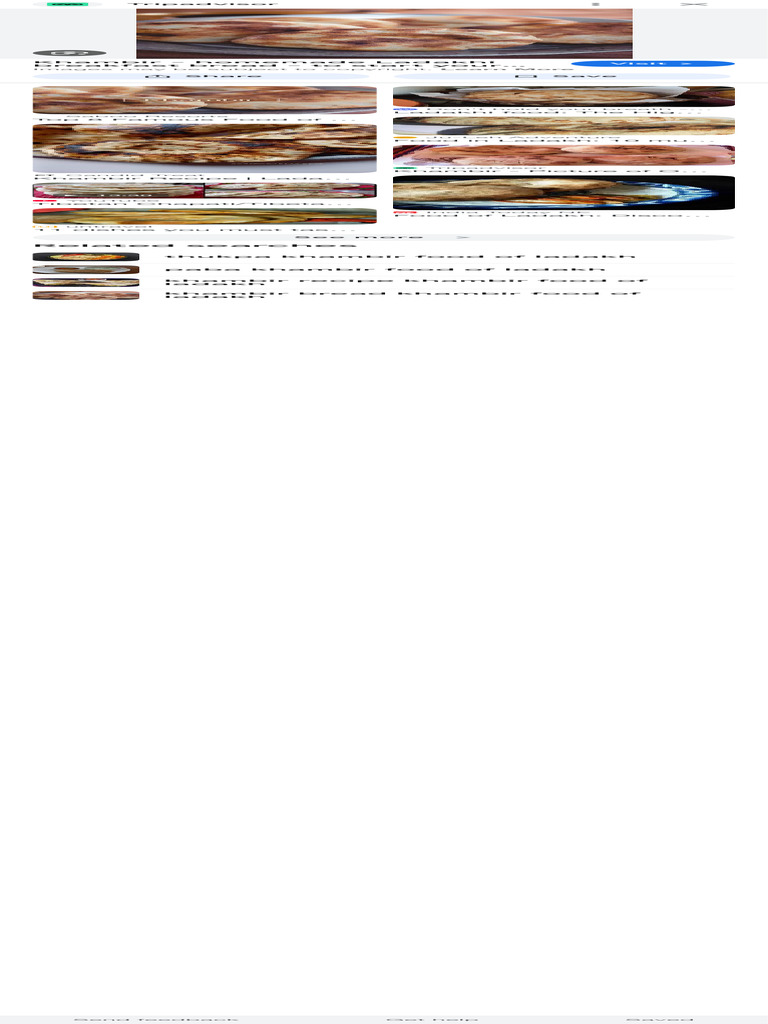 Khambir Food - Google Search 2 | PDF