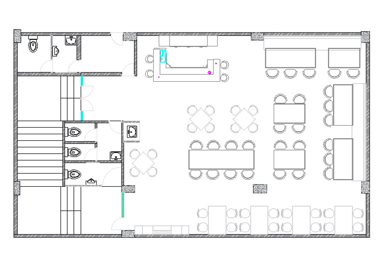 Drawing1 Model2 | PDF