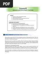 SHEEPT Factors Cheat Sheet | PDF