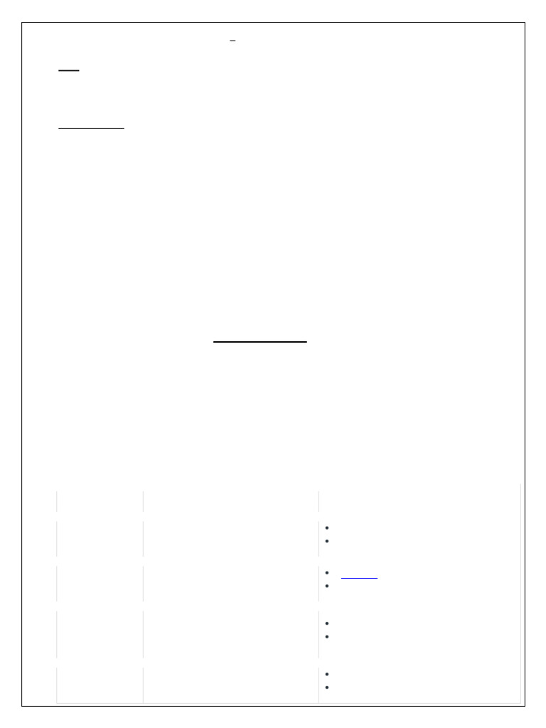 Unit 5 - File System Interface | PDF | Computer File | Directory ...