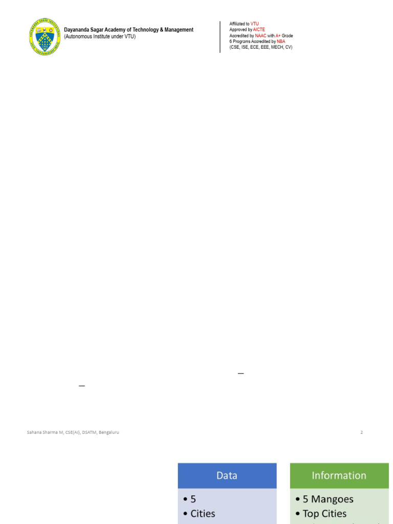 IOT Module1 | PDF | Computer Network | Internet Protocols