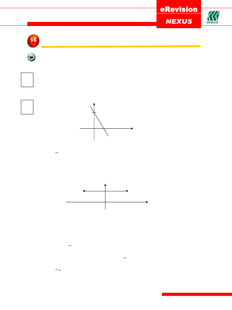 Straight Line 2 - Merged | PDF | Line (Geometry) | Mathematics