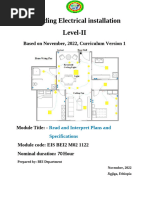 Grade 10 EGD Year plan 2025 | PDF | Technical Drawing | Drawing