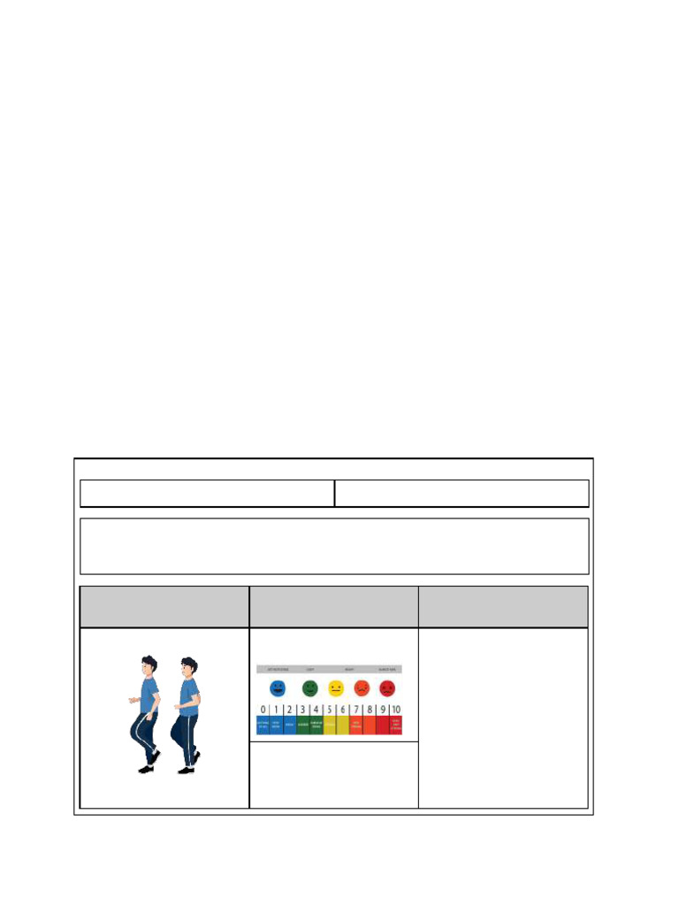 Modul Model Pendidikan Kebugaran WAHYU MARGO | PDF