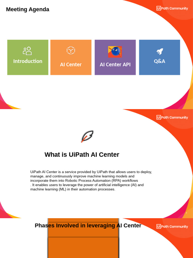 UiPath_1 | PDF | Artificial Intelligence | Intelligence (AI) & Semantics