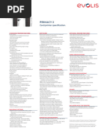 Evolis Print Center Manual | PDF | Printer (Computing) | Command Line Interface