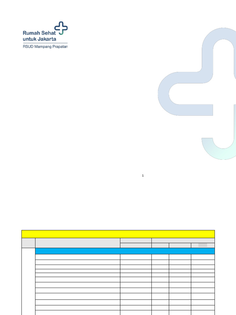 Agregasi Data Triwulan I | PDF