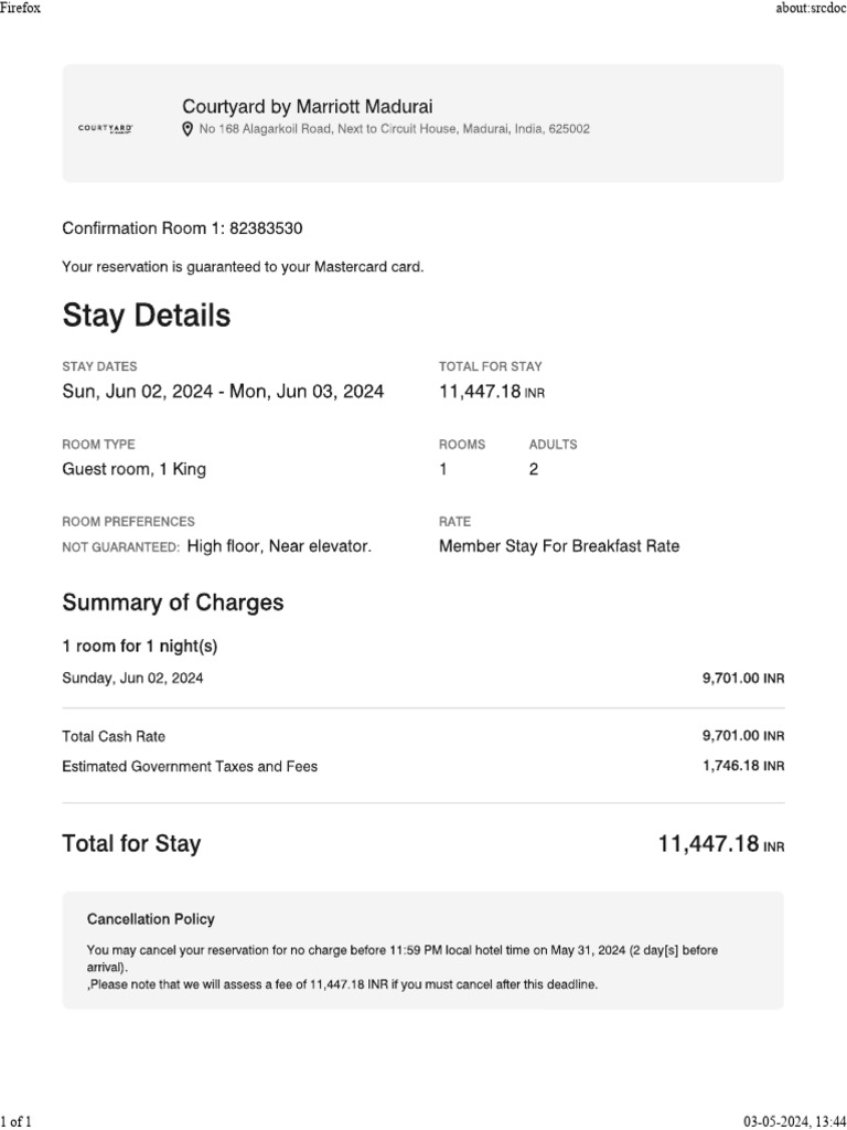 Firefox about:srcdoc Guide | PDF