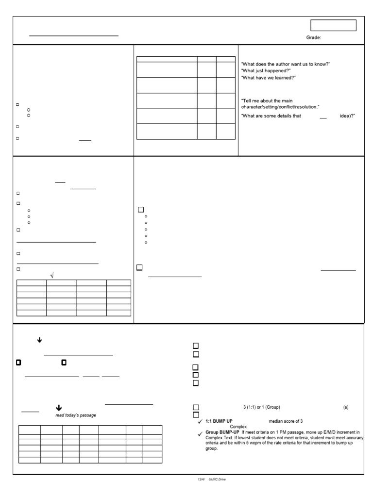 Higher Steps Lesson Plan | PDF | Reading Comprehension | Human ...