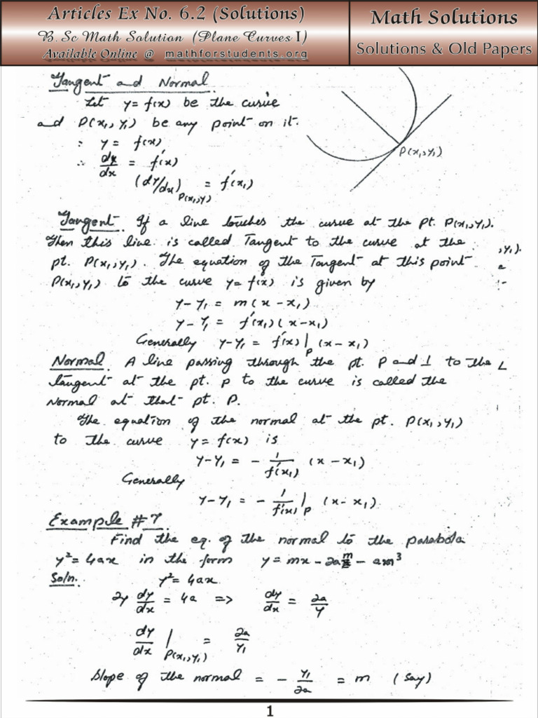 Articles Ex 6 2 | PDF