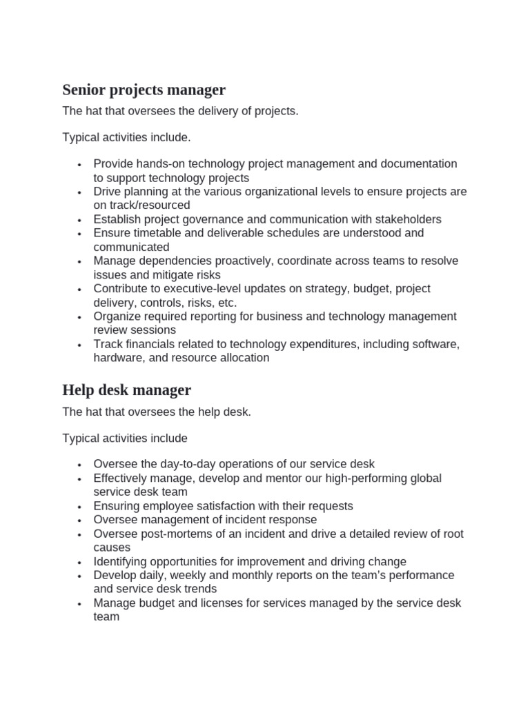 Sample JDs | PDF | Computer Network | Regulatory Compliance