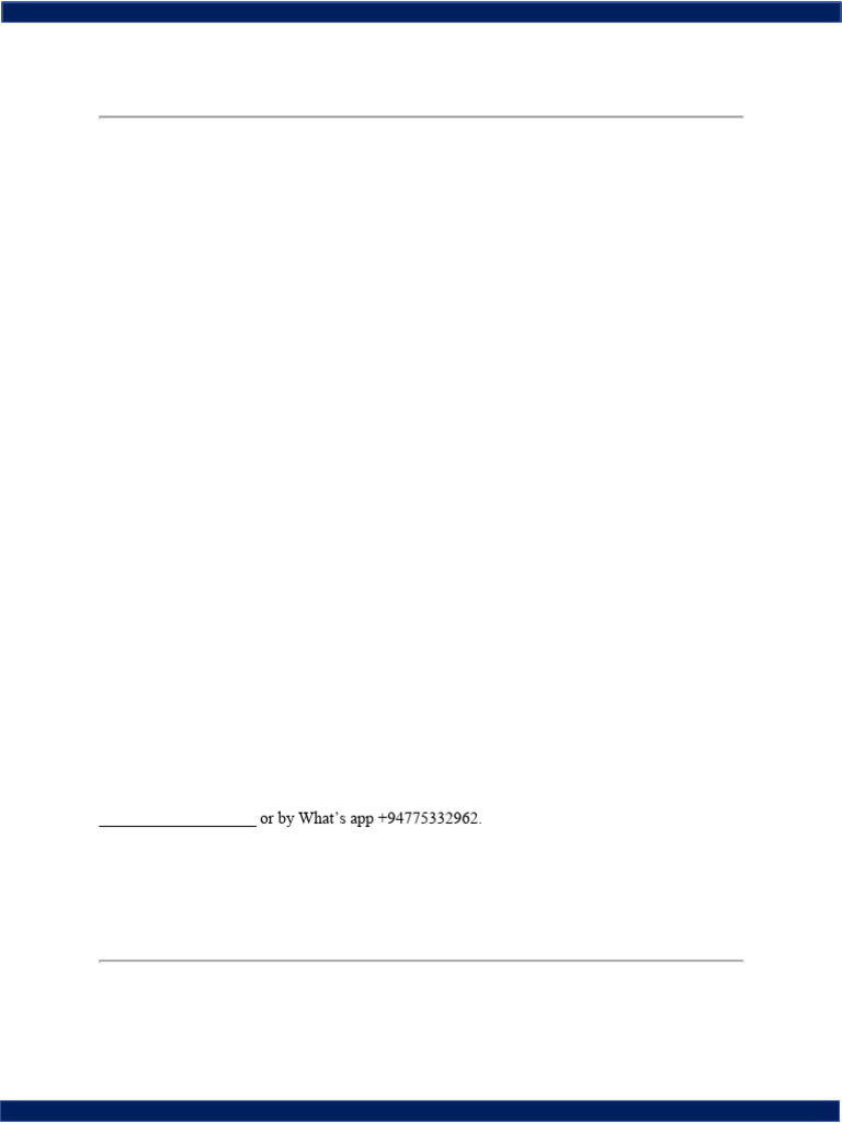 Al Cover Letter For Poultry | PDF | Business | Wellness
