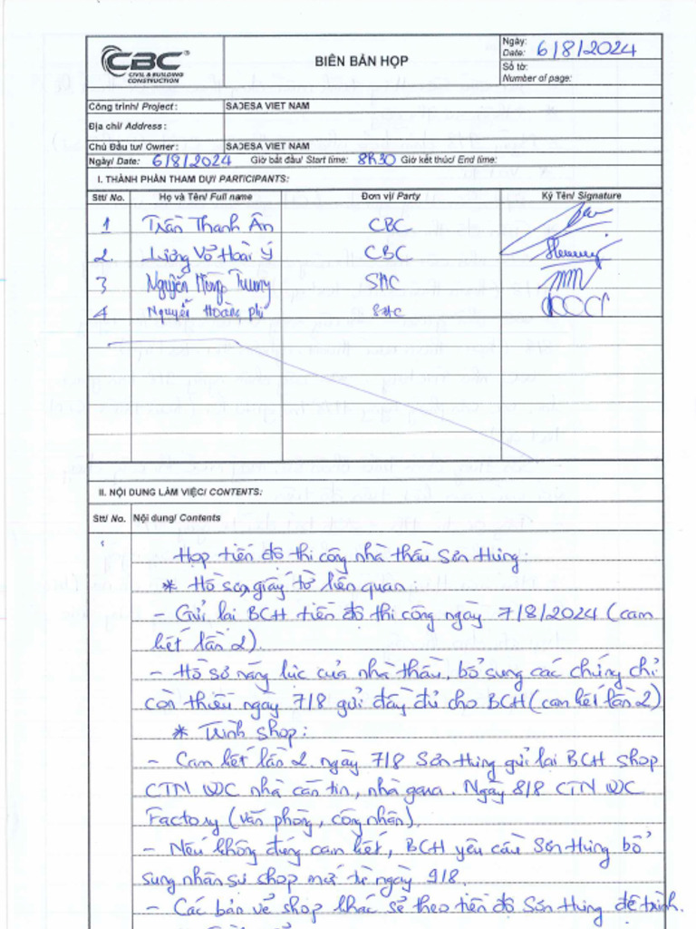 06.08.24 BBH SL | PDF