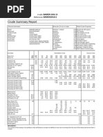 Specific Gravity Chart | PDF | Alcohol | Ethanol
