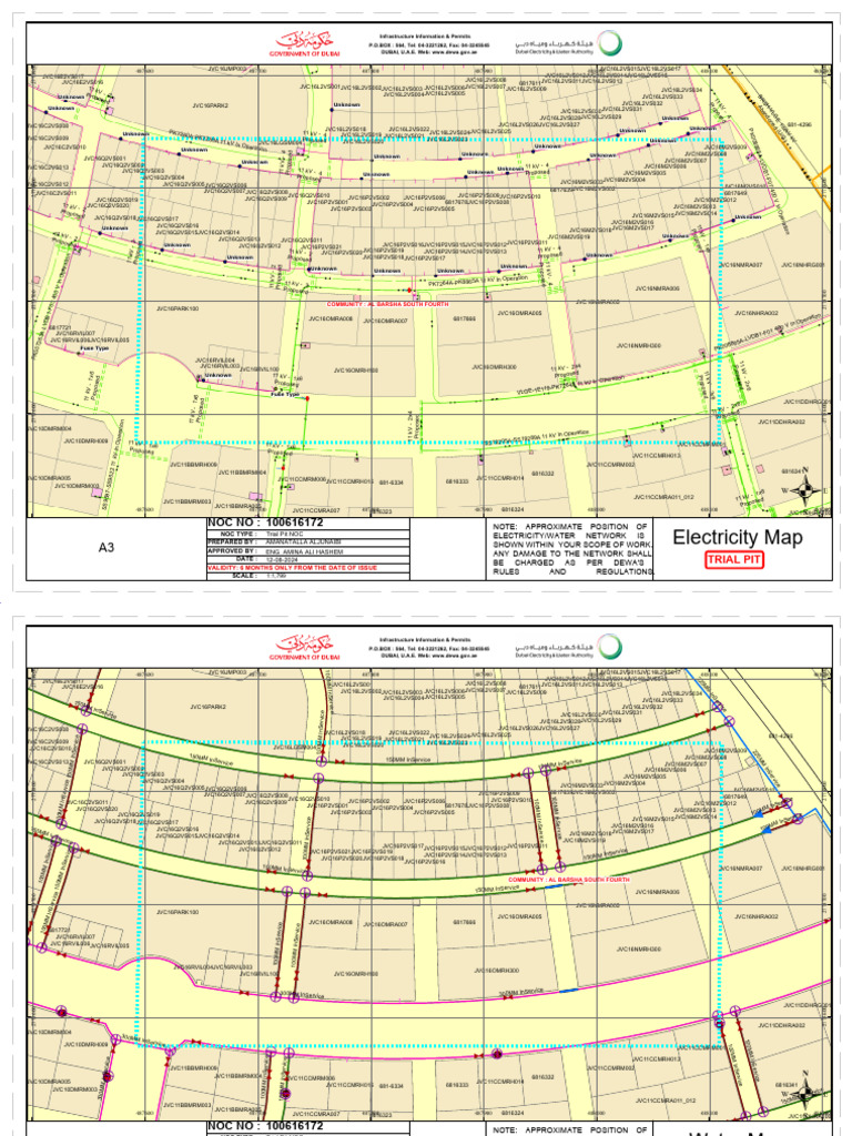 C-24-804, (TT) Noc-09082024-2219 Dewa Gis | PDF