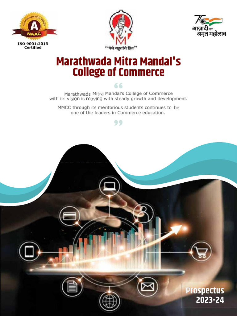 MMCC: Quality Education in Pune | PDF | University And College Admission | Academic Degree
