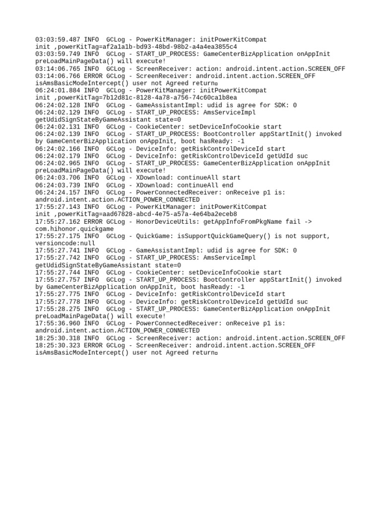 GC 2024 11 03 | PDF