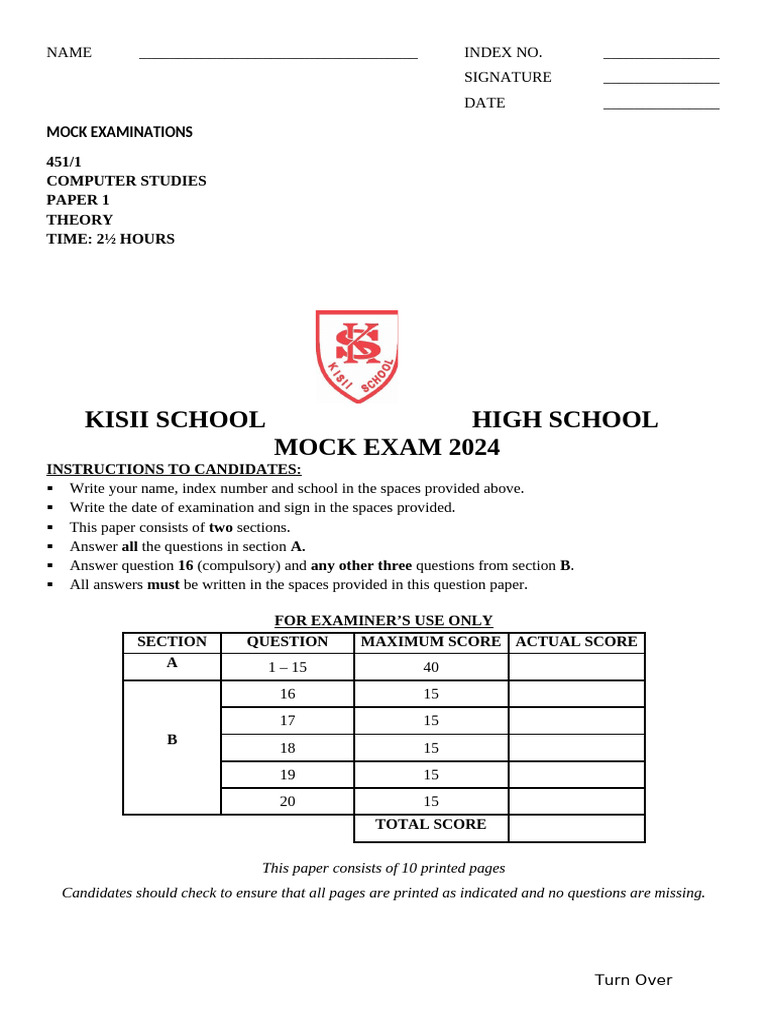 COMP-P1 | PDF | Computer Engineering | Computing