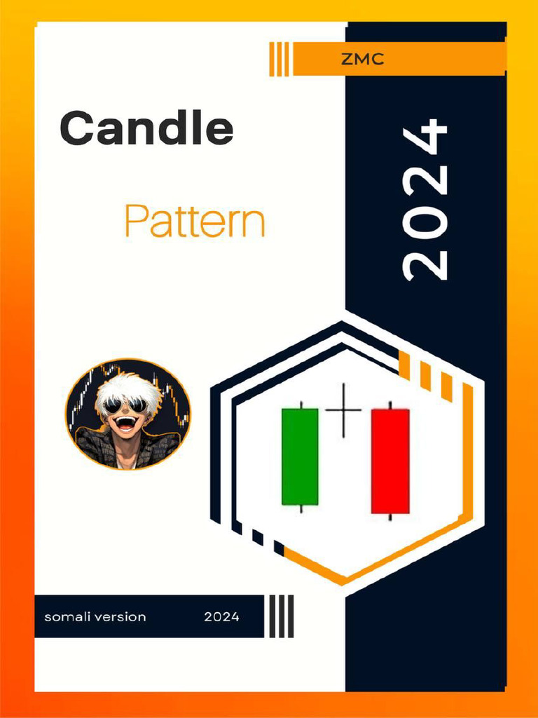 Candle Pattern | PDF