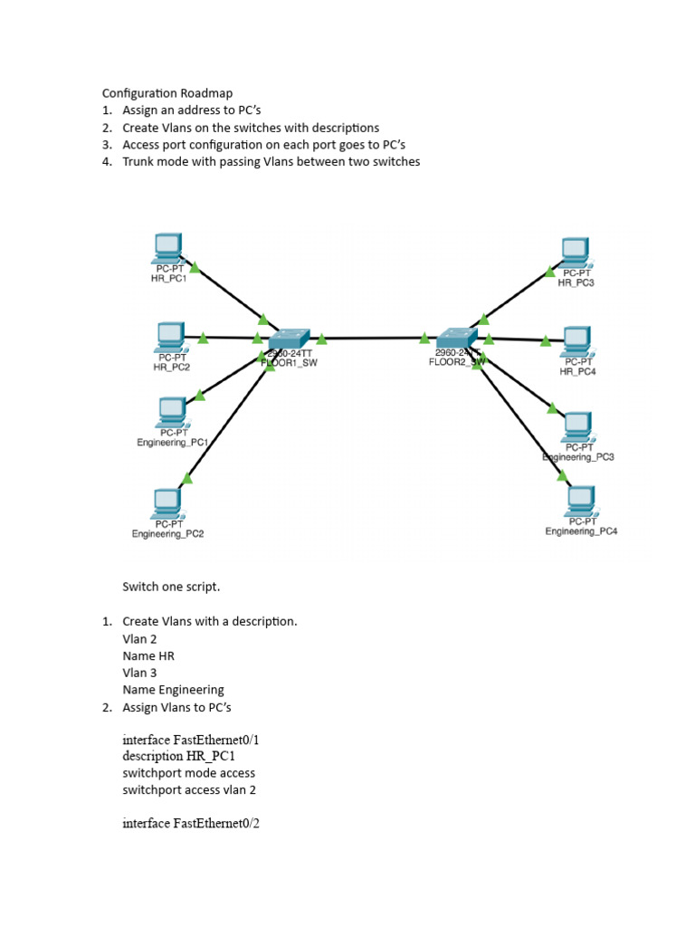 Lab 2 | PDF