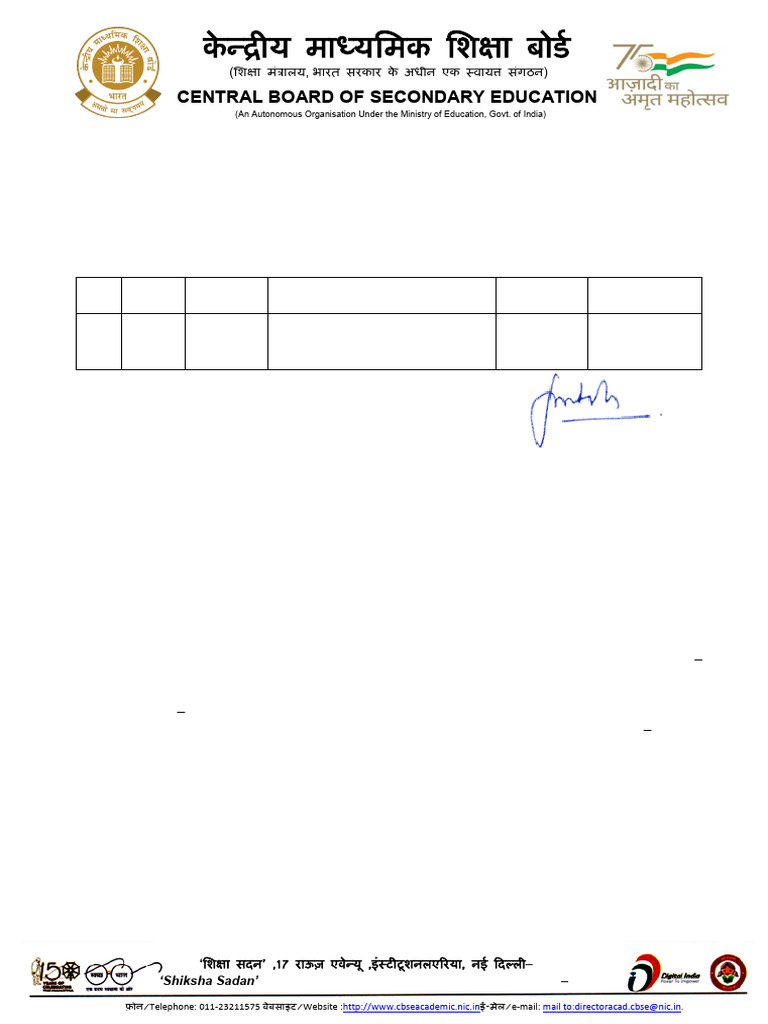 127_Notification_2024 | PDF | Student Assessment And Evaluation ...