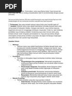 5 Contoh Essay Beasiswa LPDP Berdasarkan Jenisnya | PDF